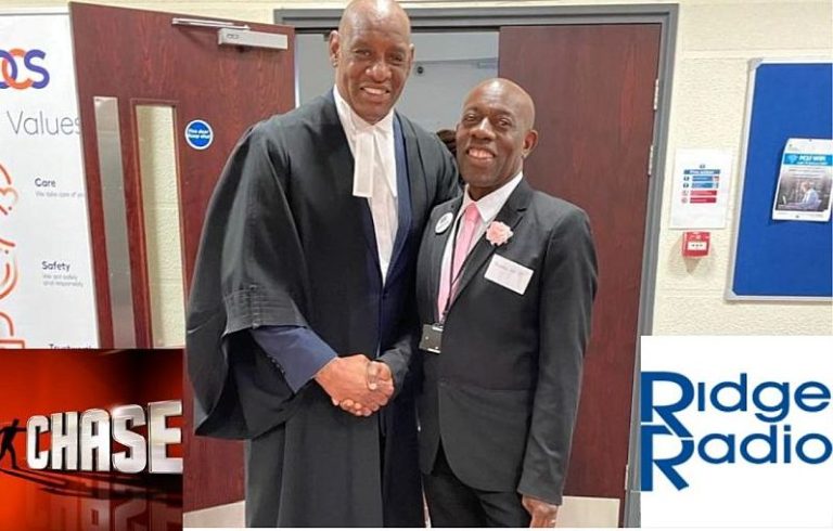 Ridge Radio – Online Radio Station